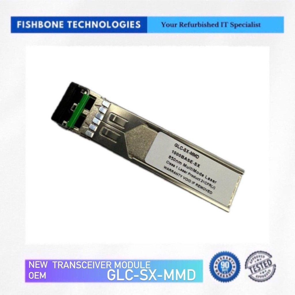 New GLC-SX-MMD Transceiver Module (CISCO OEM COMPATIBLE) | Shopee Malaysia
