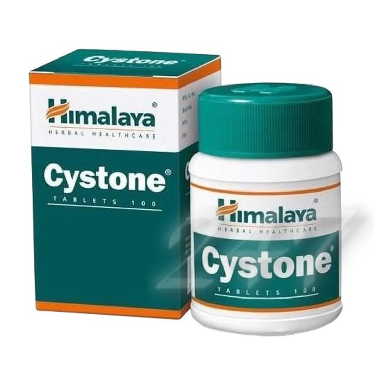 HIMALAYA Cystone Tablet 100's | Shopee Malaysia