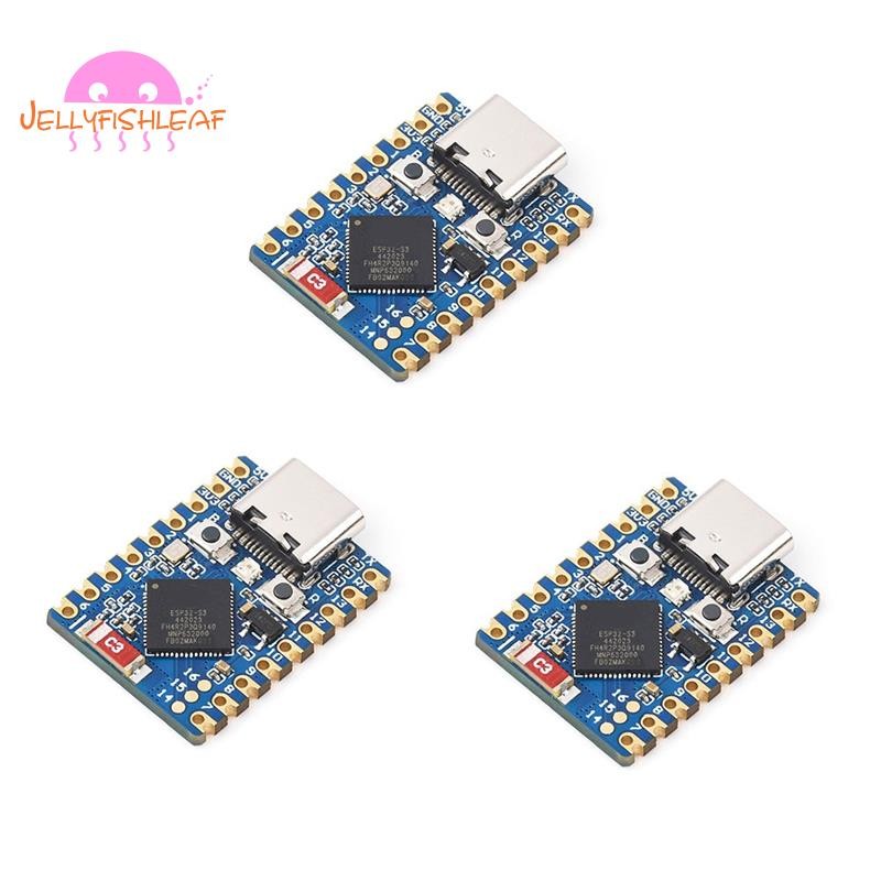 ESP32-S3 Zero Mini Development Kit 240MHz Microcontroller, BT 5.0 Mini ...