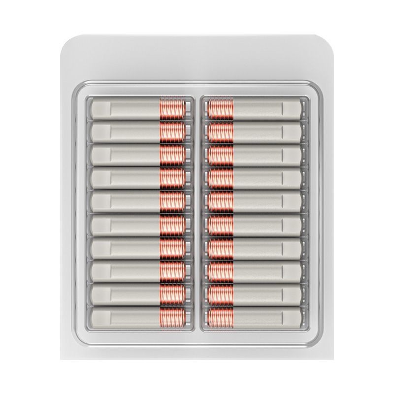 Gas Protection Welding 15AK Coating Conductive Nozzle Two Protection ...