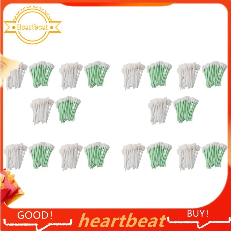 [Hot-Sale] 1000Pcs Cleaning Swabs for Roland Epson Mimaki Mutoh All ...
