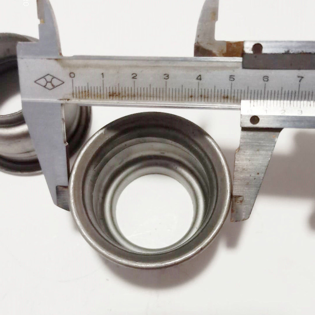 Diesel Engine Fuel Tank Mouth Parking Air Conditioner Engine Fuel Tank ...