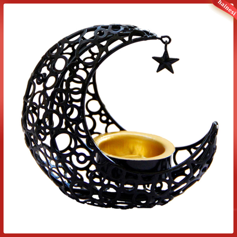 Eid Al-Fitr Incense Burner Mubarak Censer Holder Candlestick Diffuser ...