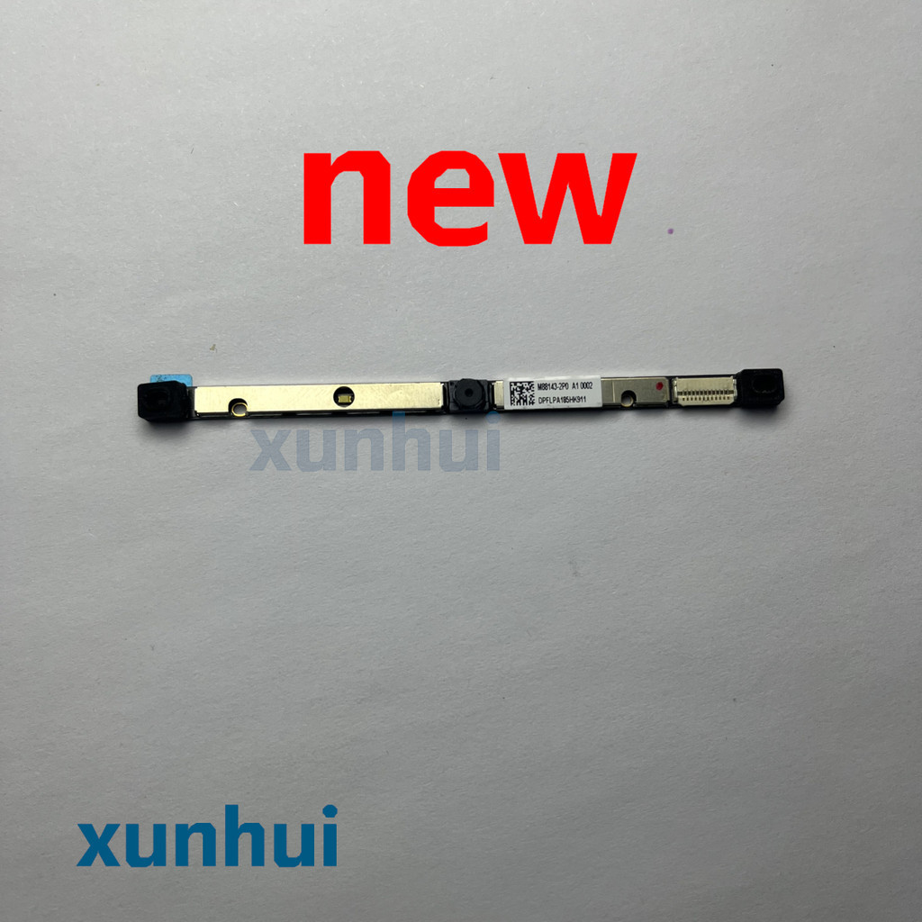 NEW laptop webcam MIC board for HP Probook 450 G9 HSN-Q32C-5 camera ...