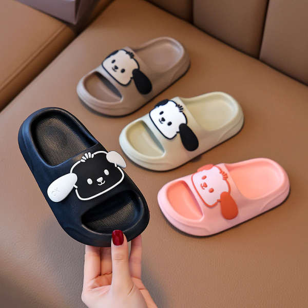 kasut anak perempuan kasut raya perempuan budak Selipar kanak-kanak ...