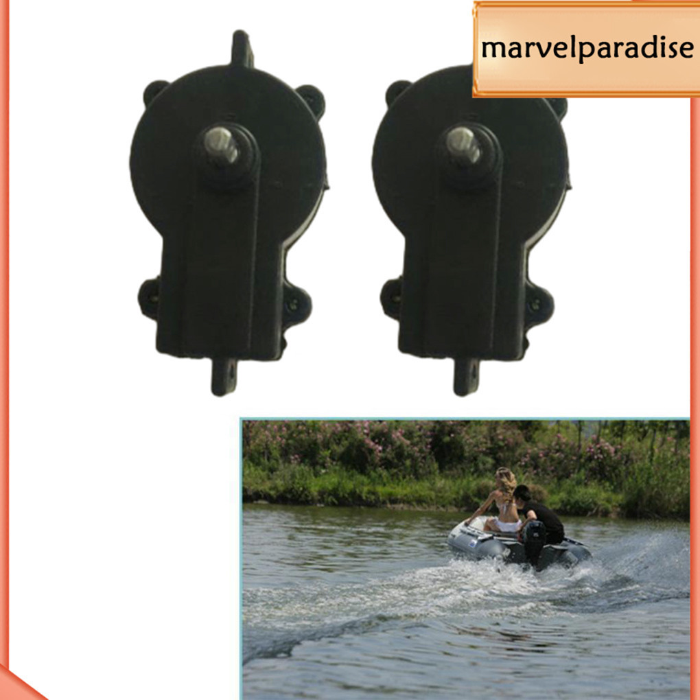 【Mapde】Kayak Electric Motor Speed Switch Fish Boat Outboard Trolling ...