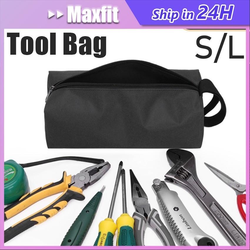 Tool Bag Tool Bag Small Toolbag Waterproof Multipurpose Tool Bag ...