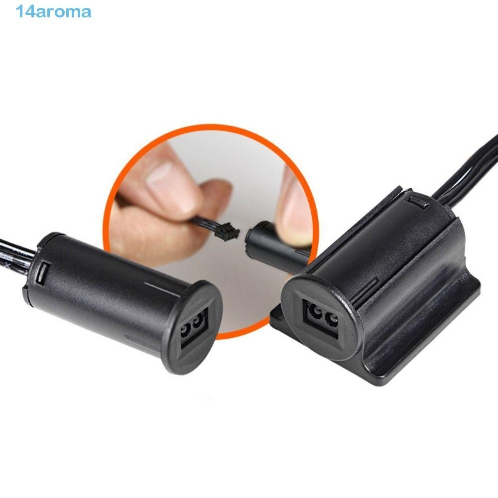 AROMA Hand Sweep Sensor Switch, Touch Motion Smart Sensing on-Off ...