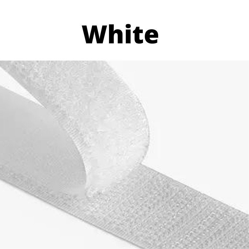 Nylon Velcro is easy to use and can be used to DIY fix objects. It ...