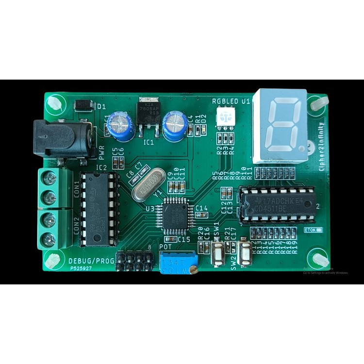 [COURSE] Autodesk Eagle : PCB & Hardware Design for Beginners | Shopee Malaysia