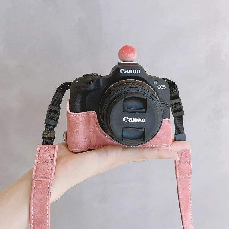 Canon R50 Protective Case R10 R7r8 Camera Bag M50 Second Generation ...