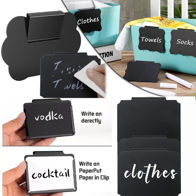 Pvc Mini Standing Erasable - Wedding Birthday Party Home Decor Sign ...