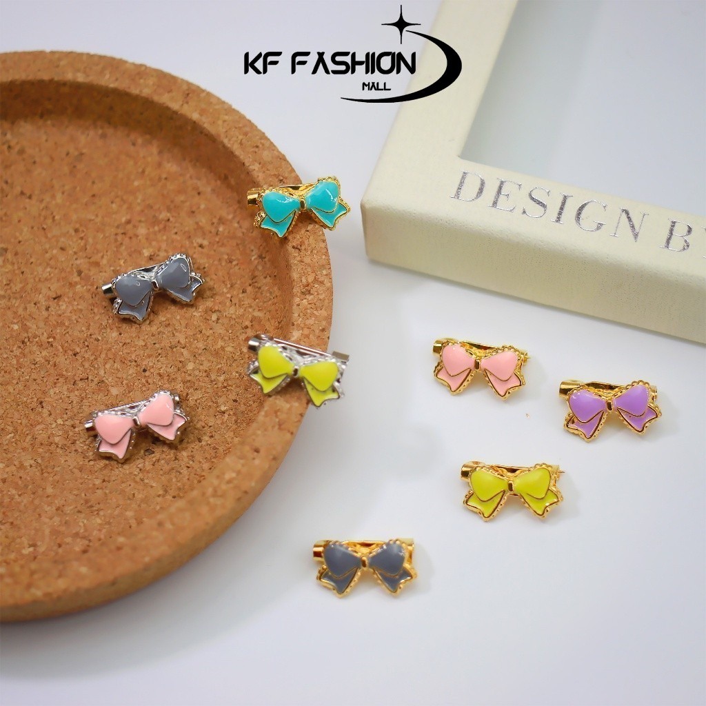 KF Fashion Mall SL31 Baby Brooch Elegant Brooch Kerongsang Premium Pin ...