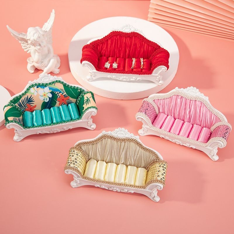 Buddha amulet, fox fairy, goddess, baby, sofa base amulet Offering ...