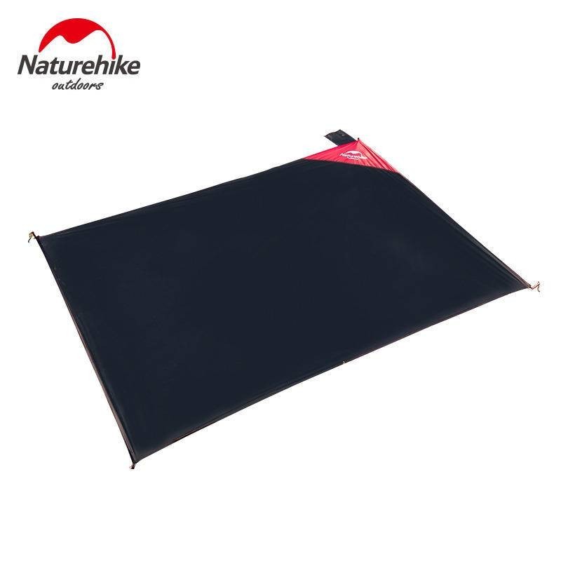 Naturehike Outdoor Pocket Mat Portable Picnic Blanket Camp Ground Sheet ...