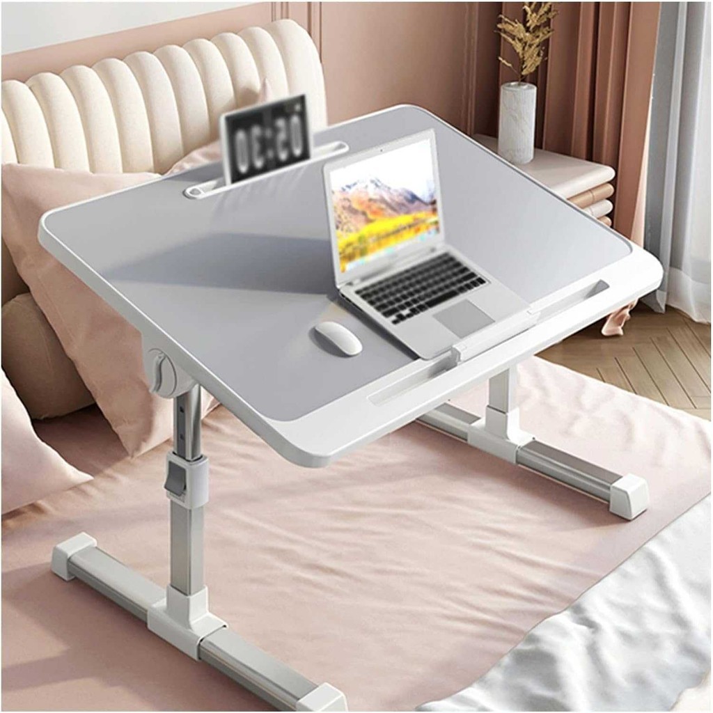 Laptop Table | Portable Study Table | Multipurpose Folding Table | Room ...