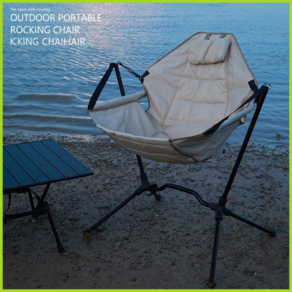 Rocking Hammock Chairs Folding Lawn Chair Adjustable Folding Lawn Chair ...