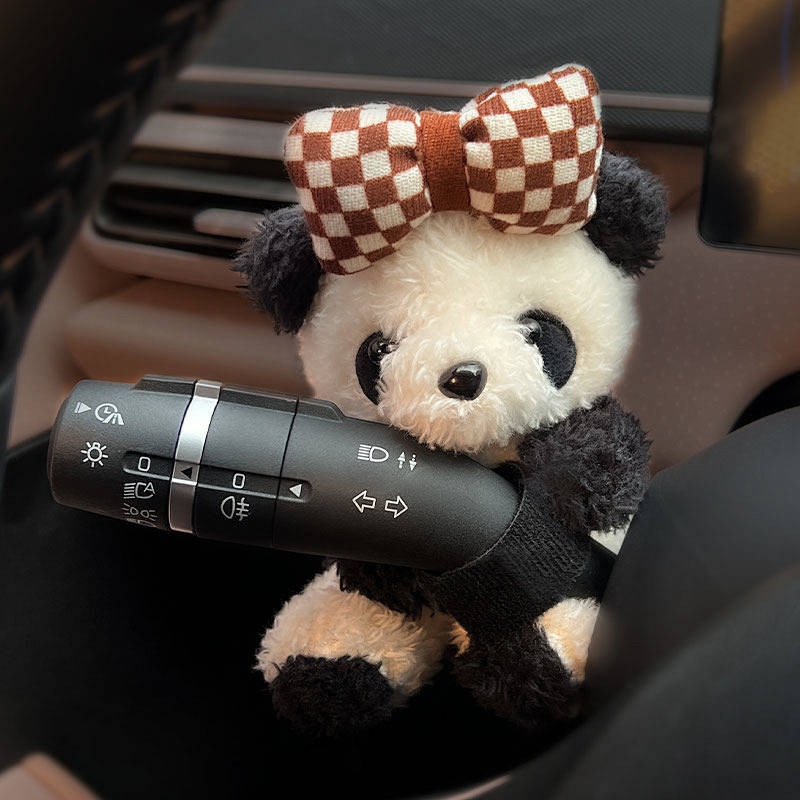 Car Interior Design Accessories Decoration Car Pregnant Block ...