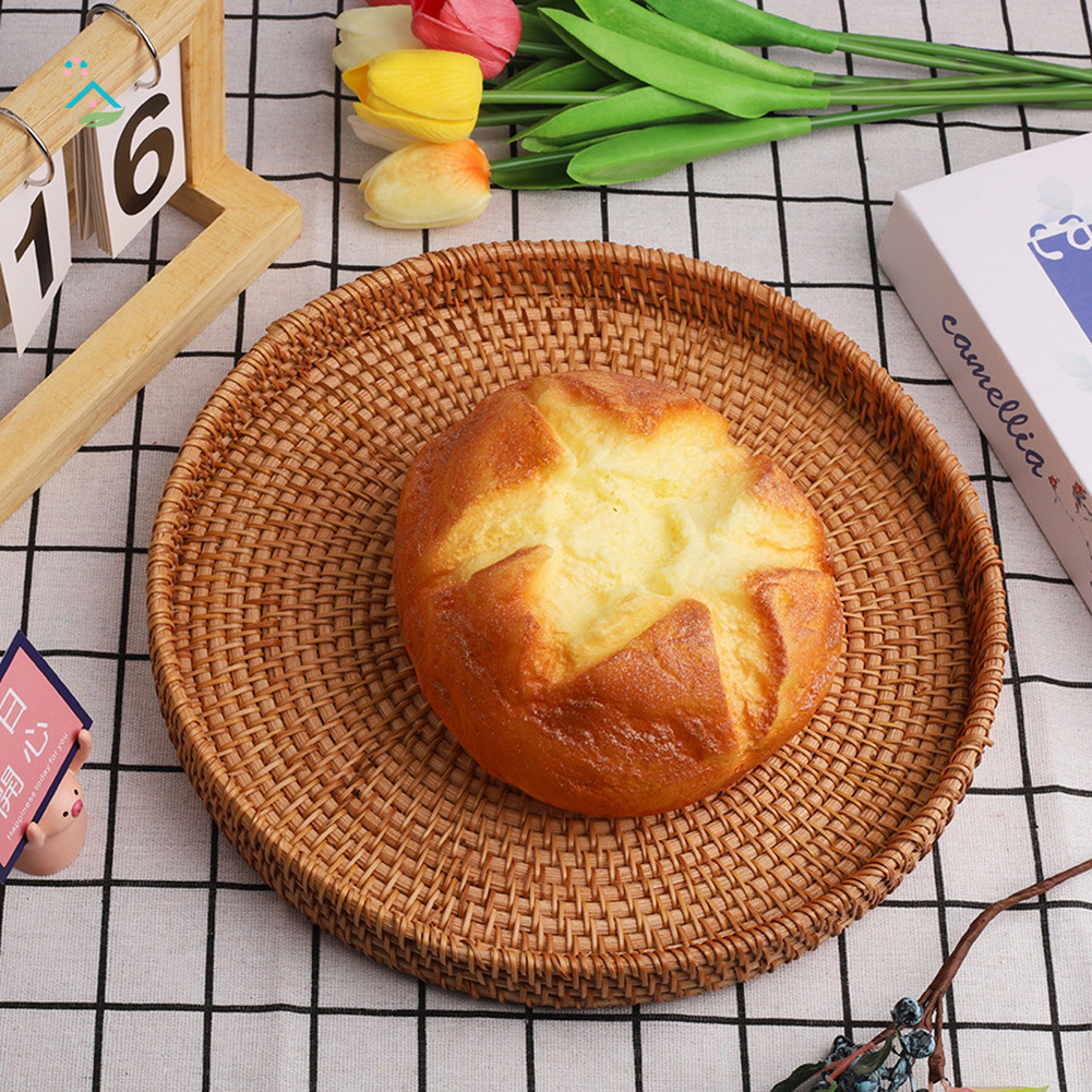 Antistress Bread Toy For Kids Adults Adorable Sensory Fidgets Toys For ...
