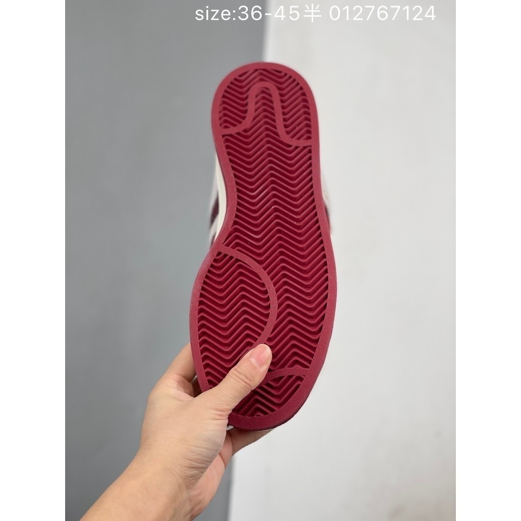 Adidas Originals Campus 00s Preppy siri roti gaya klasik Retro rendah ...