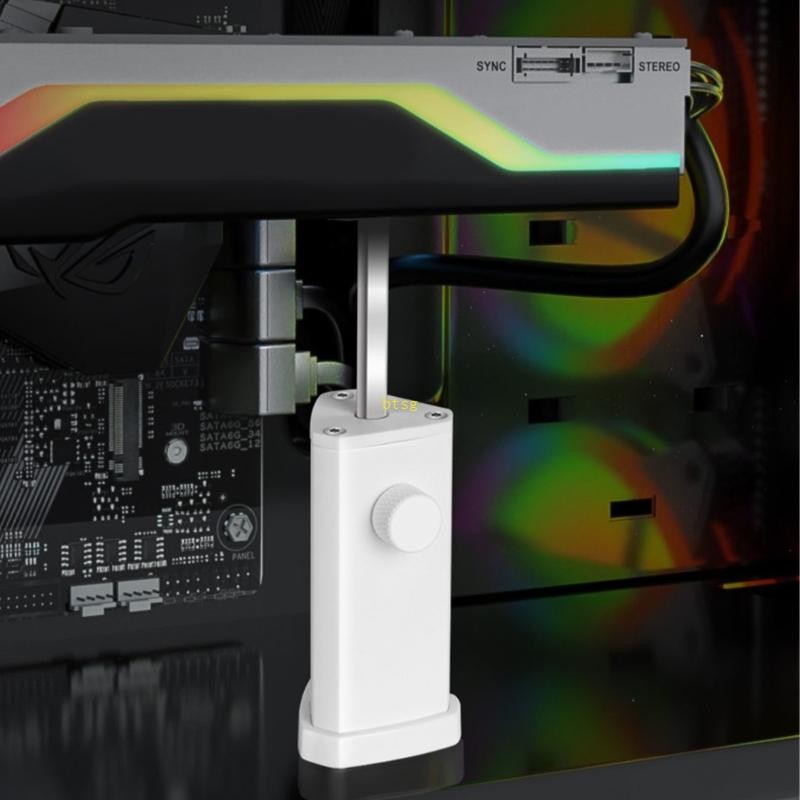 BT Magnetic Graphics Card Metal GPU Support Adjust Graphics Card Not ...
