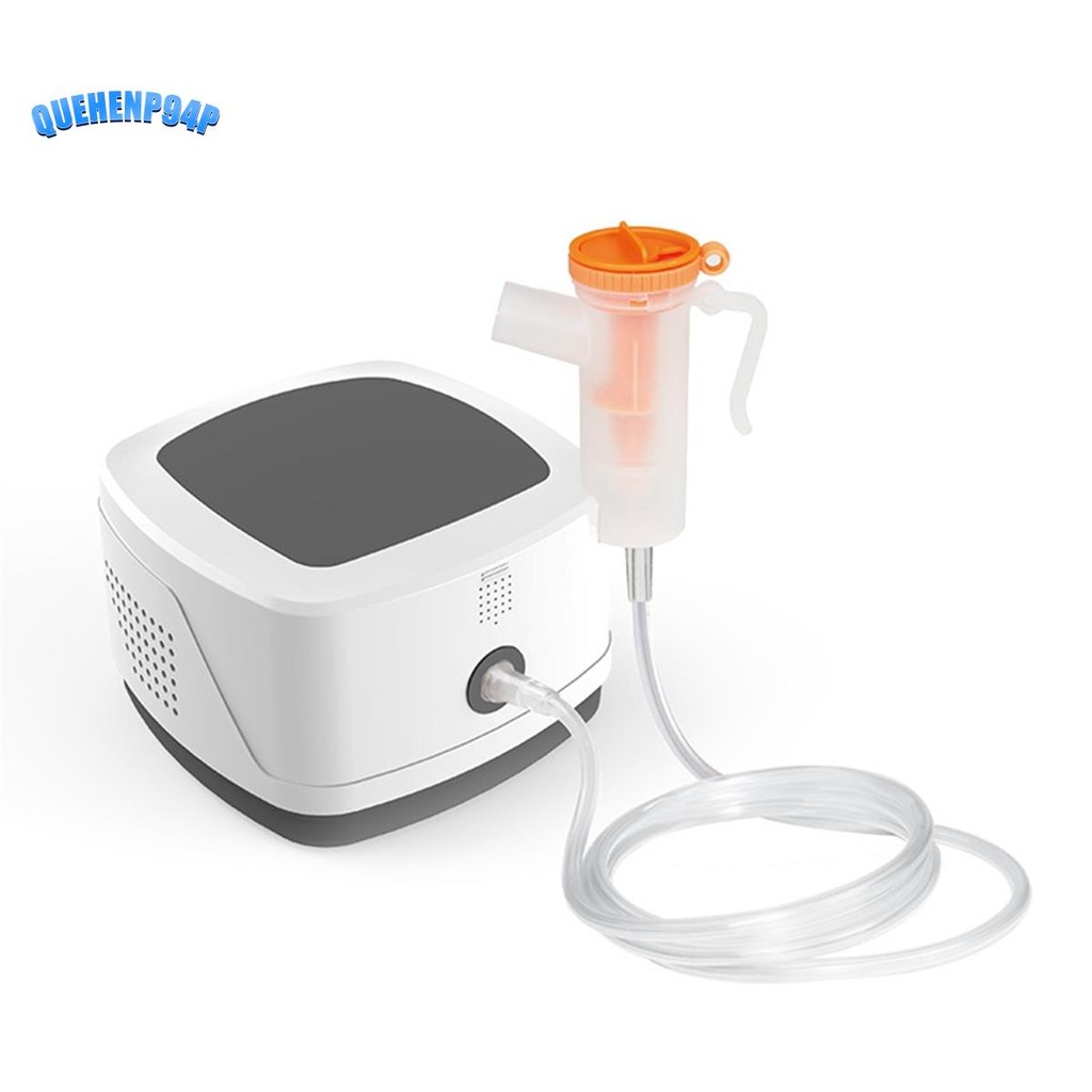 1Set Pet Compression Nebulizer for Animal Use, Pet Nebulizer, Cat and ...