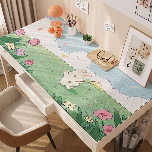 alas meja guru alas meja kelas Tikar meja Taplak meja untuk pelajar ...