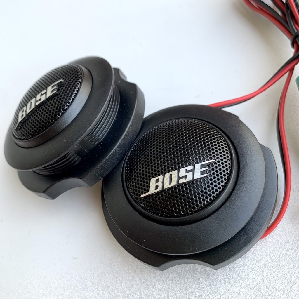 American Dr. BOSE 5cm Second-Hand Disassembly Car Tweeter Car Tweeter ...