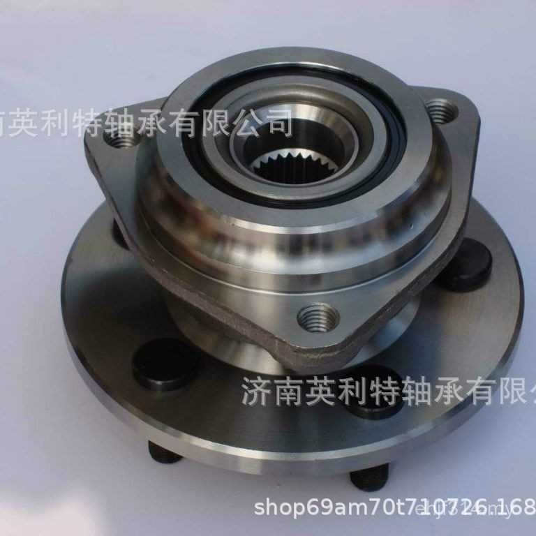 Direct Sales Supply Car Hub Bearing Model H20140; OE No. DU5496-5 Ready ...