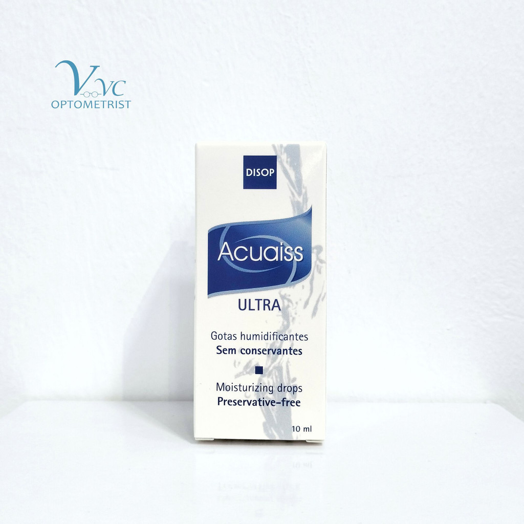 DISOP Acuaiss Ultra 10ml | Shopee Malaysia