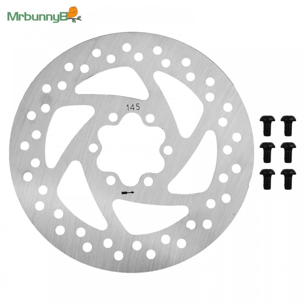 [MR]Optimize Your Braking System with a 145mm Disc Brake Rotor for ...