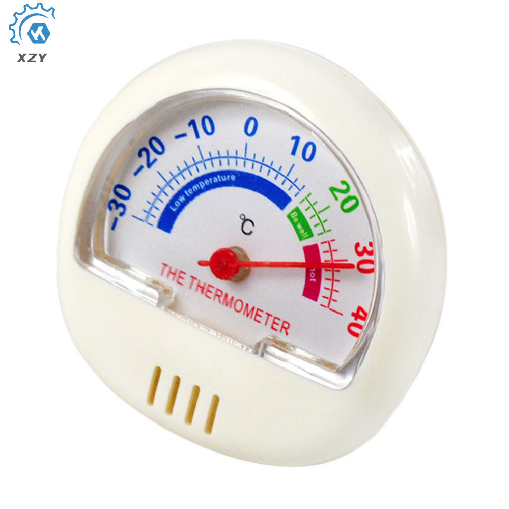 Digital Oven Thermometer Measuring Instrument -50~50 Degrees Pointer ...