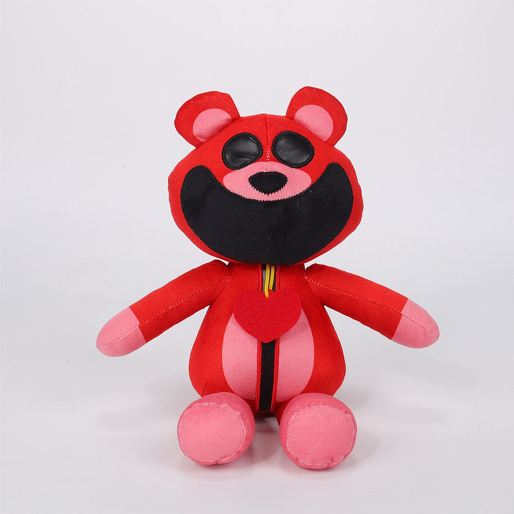 2024 30cm Poppy Playtime3 Smiling Critters Plush Stuffed Toys ...
