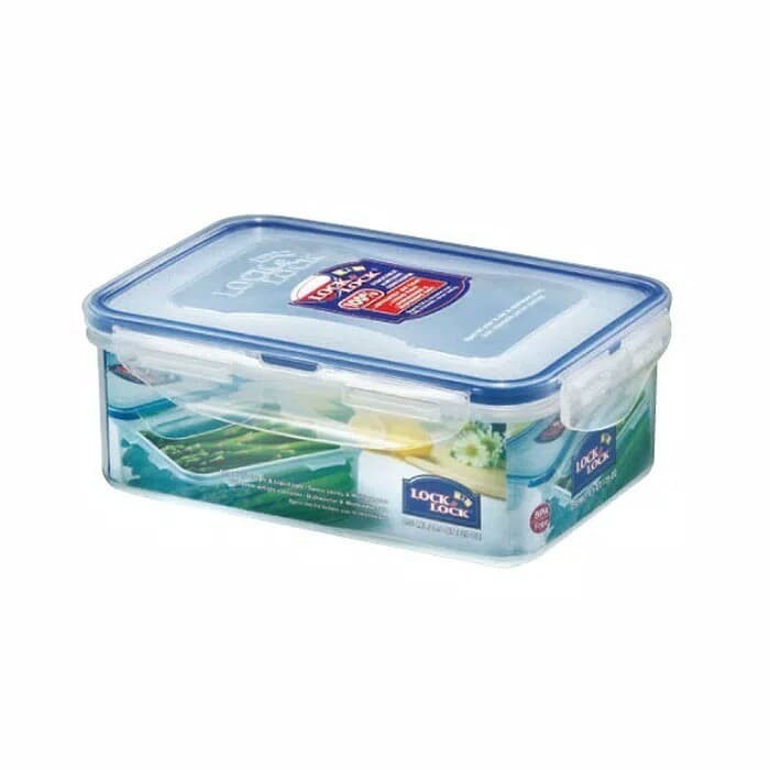 Locknlock hpl815 HPL815C HPL815L HSM3640 550ml 550 ml food container ...