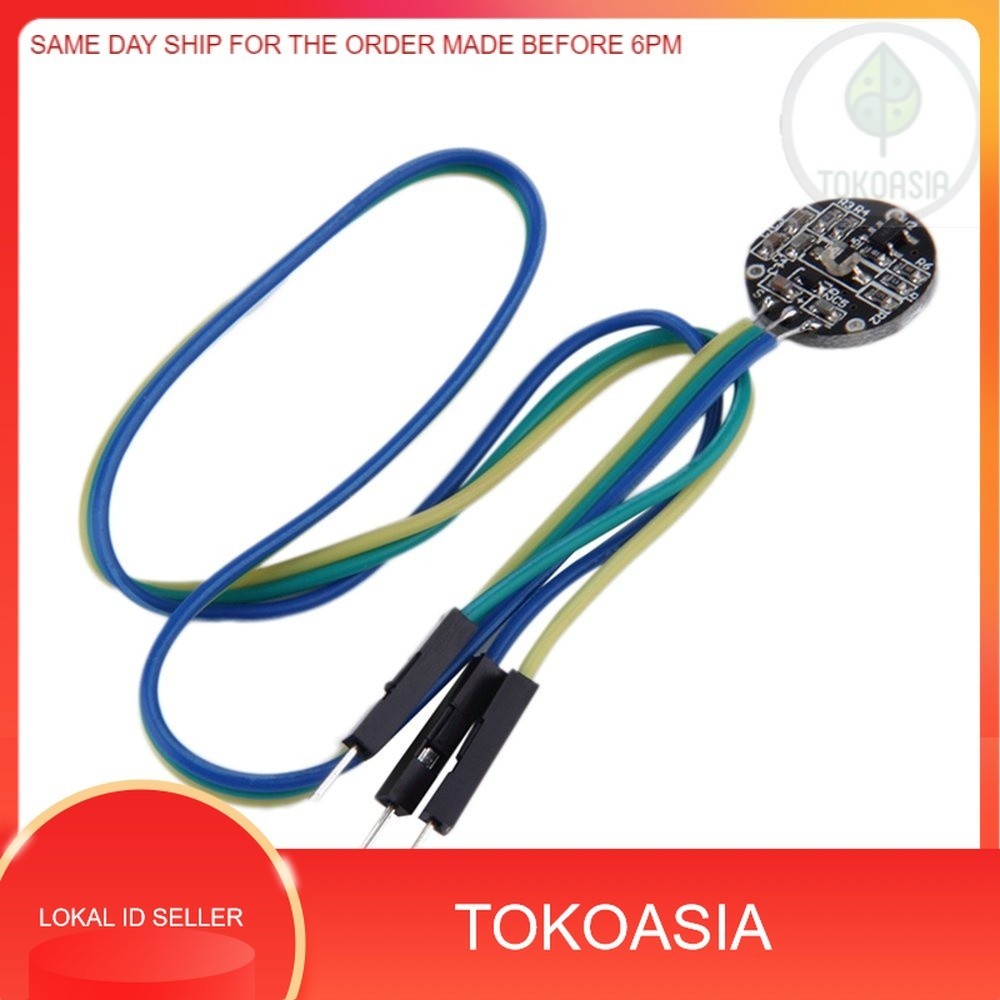 Local Stock Heart Rate Sensor Pulse Bio Analog Sensor Sensor Compatible For Arduino Uno Open