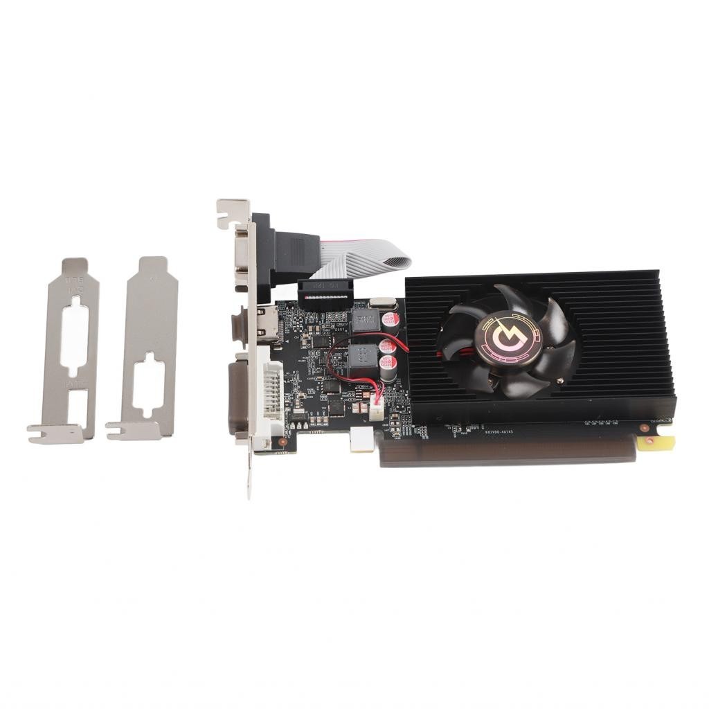Maib 4G GDDR3 Graphics Card Plug And Play GPU For Gaming PC | Shopee ...
