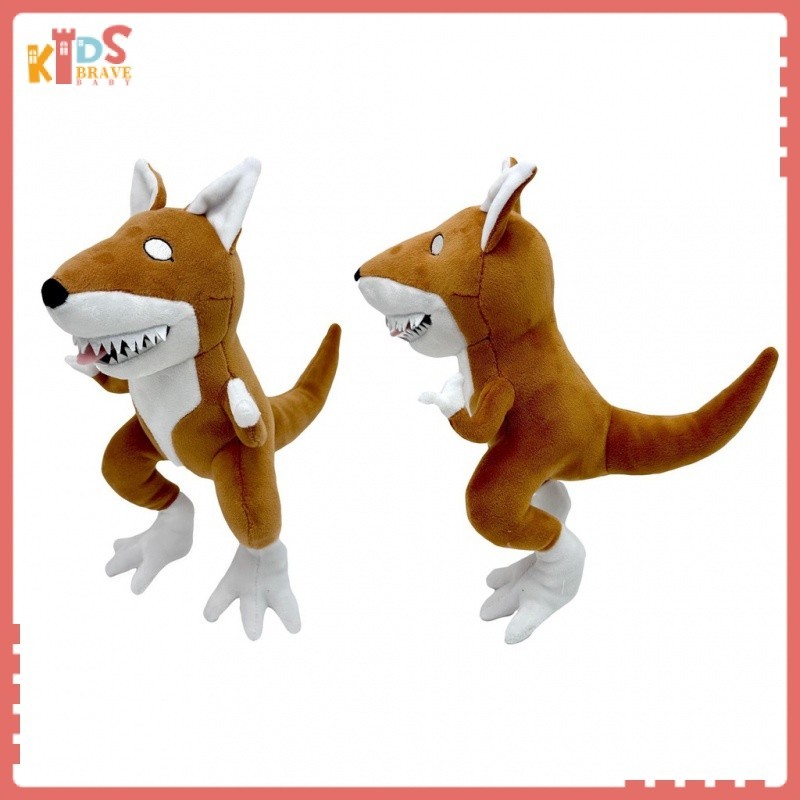 [Ready Stock] New Product Garten of banban Kittysaurus plush Garten of ...