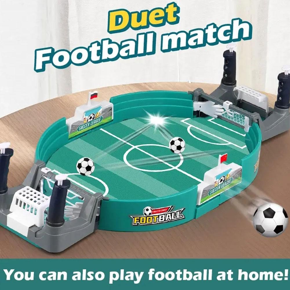 Football Table For Family Parties Desktop Football Board Games ...