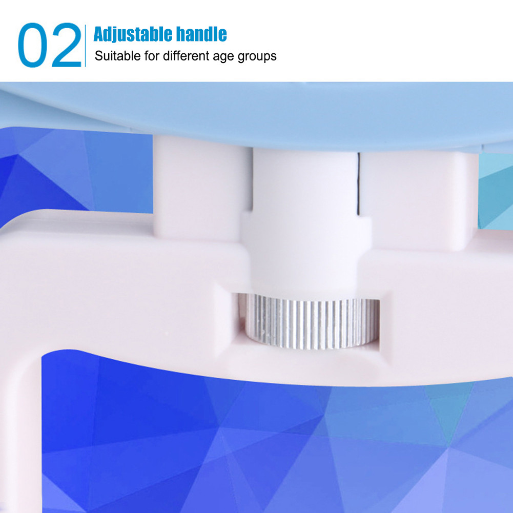 Digital Hand Exerciser Gripper Adjustable Wrist Gripper for Gym Fitness ...