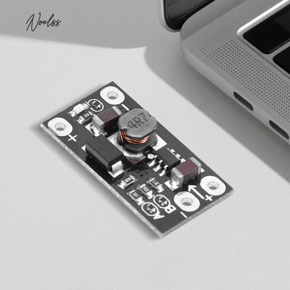 1-20pc DC Step Up Module Lithium Battery Boost 3.7V To 12V Mini DC ...