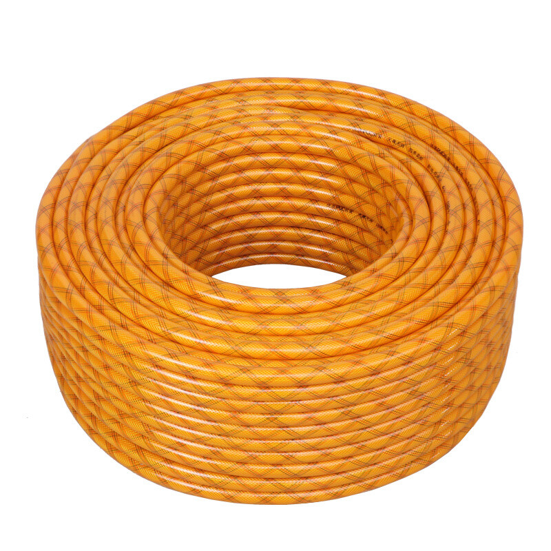 Hos Air PVC Isi Rumah 1/2" 3/4" 1" Anti-Beku Basuh Kereta Plastik J ...