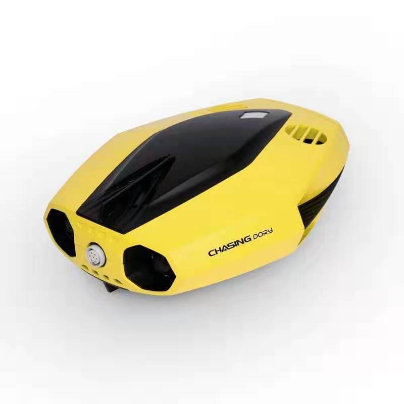 Chasing DORY Underwater Drone Submarine Remote Control Underwater Robot ...