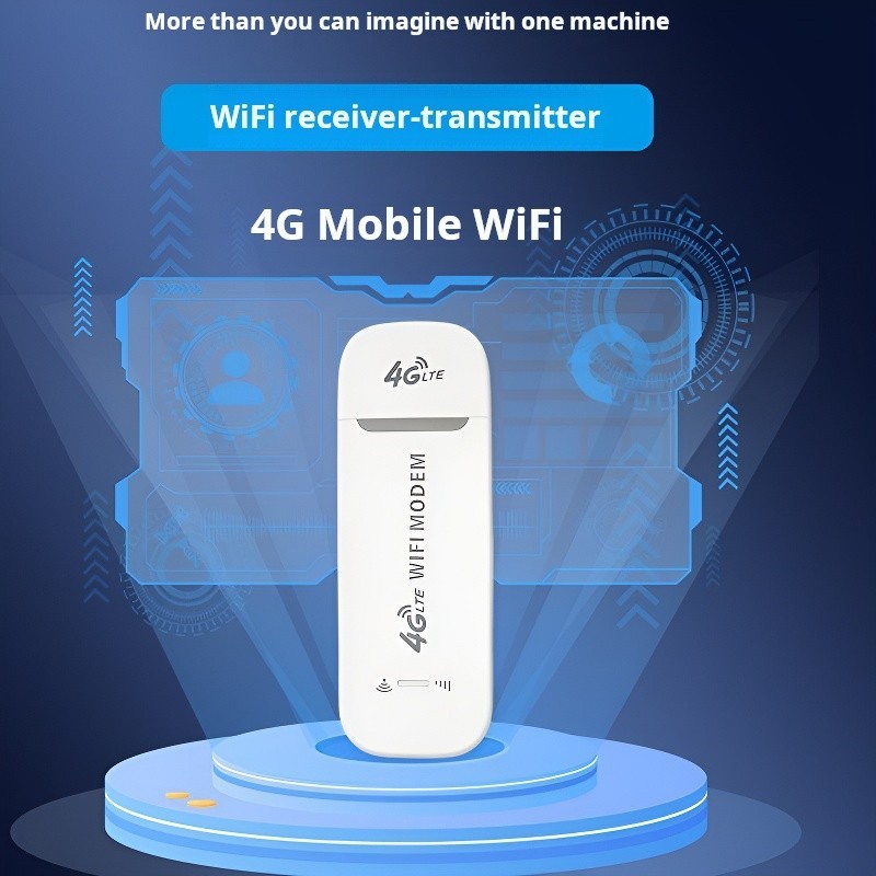 Lte terminal wireless network card portable Wifi routing terminal ...