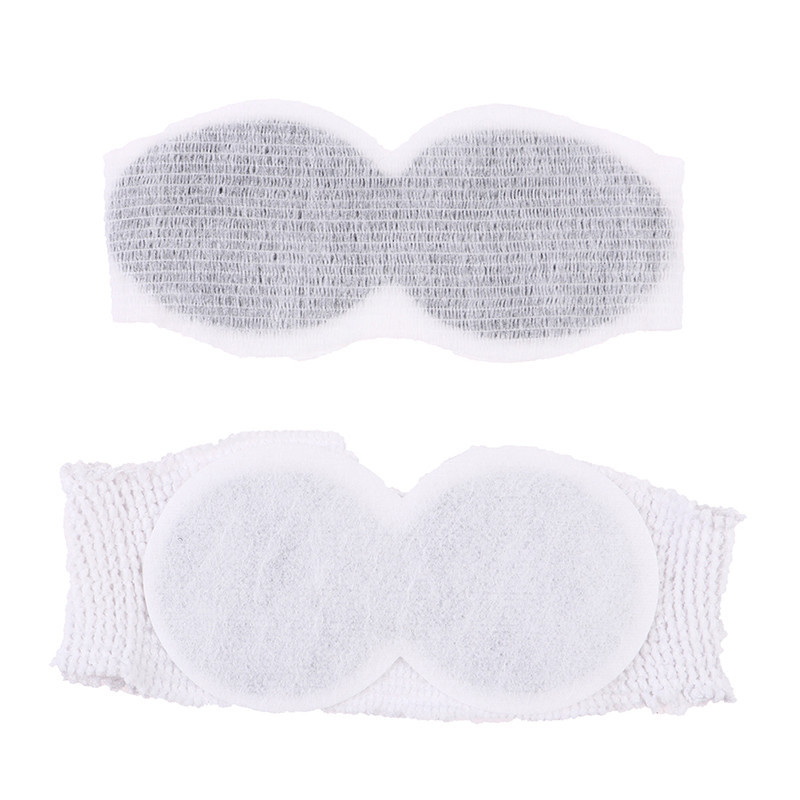 [cxGUYU] Baby Eye Mask For Jaundice Phototherapy LED Blue Ray Light ...