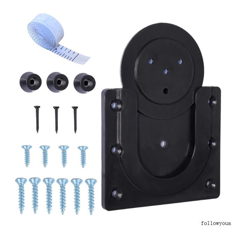 fol Dartboard Mounting Bracket with Tape Measure Versatiles Dart Board ...