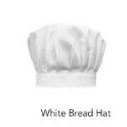 CHEF BREAD HAT COLLECTION (FREE SIZE) | Shopee Malaysia