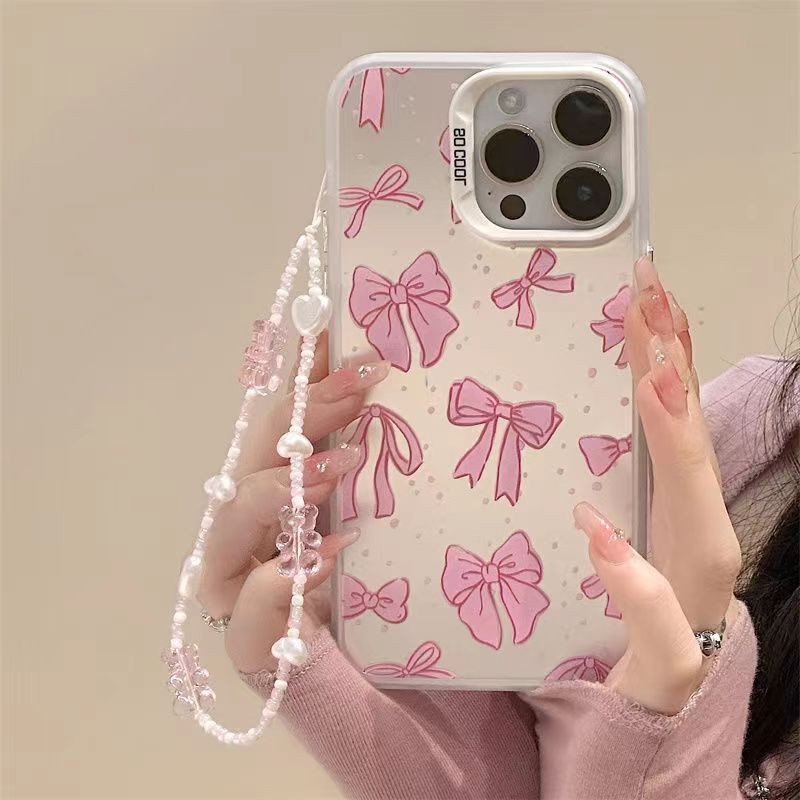coquette phone case For Samsung A55 5G A35 A14 5G A24 A34 5G A54 5G A13 ...