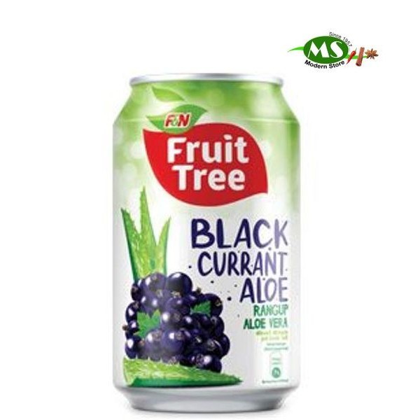F&N Fruit Tree Lychee Nata De Coco 300ml | Shopee Malaysia