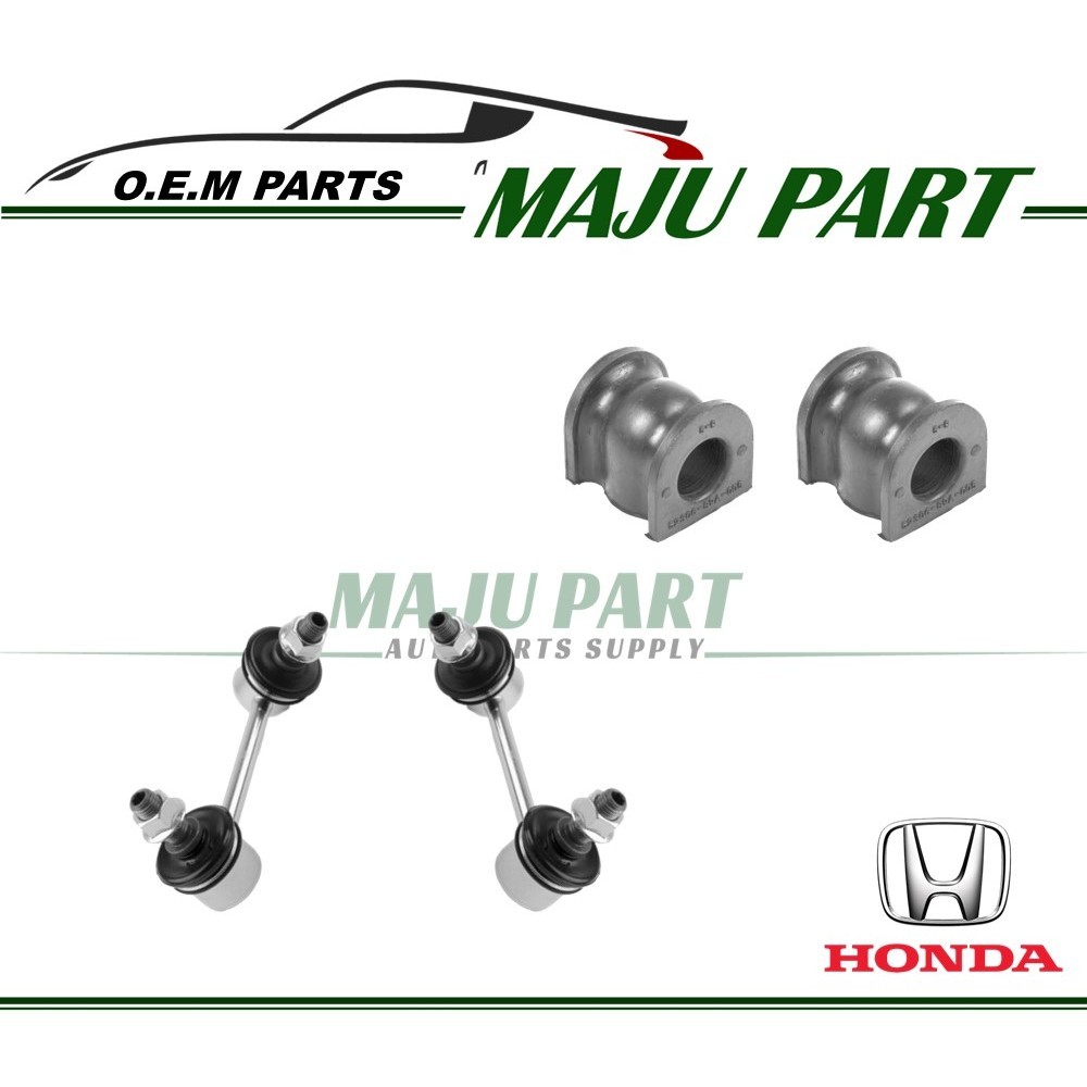 HONDA- CRV TOA SWA Rear Stabilizer Link & Stabilizer Bush | Shopee Malaysia