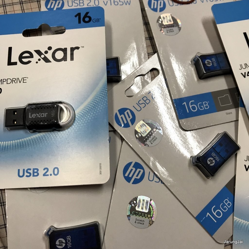 Instructional Material Is Packed In usb flashdrive 10 Clips Assorted ...